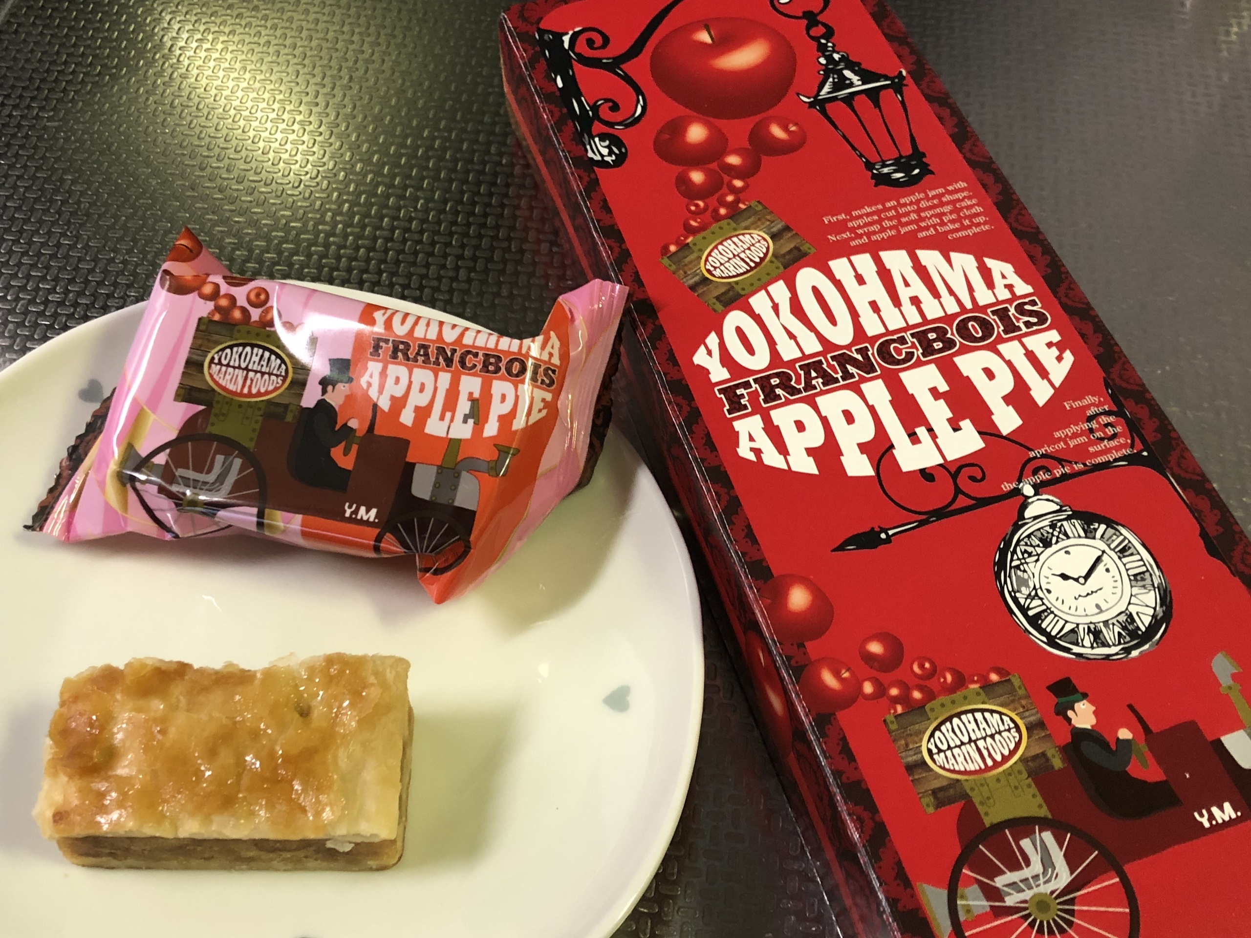 『あぶない刑事』を見たら横浜行きなくなったので行ってきました。: letuce's room