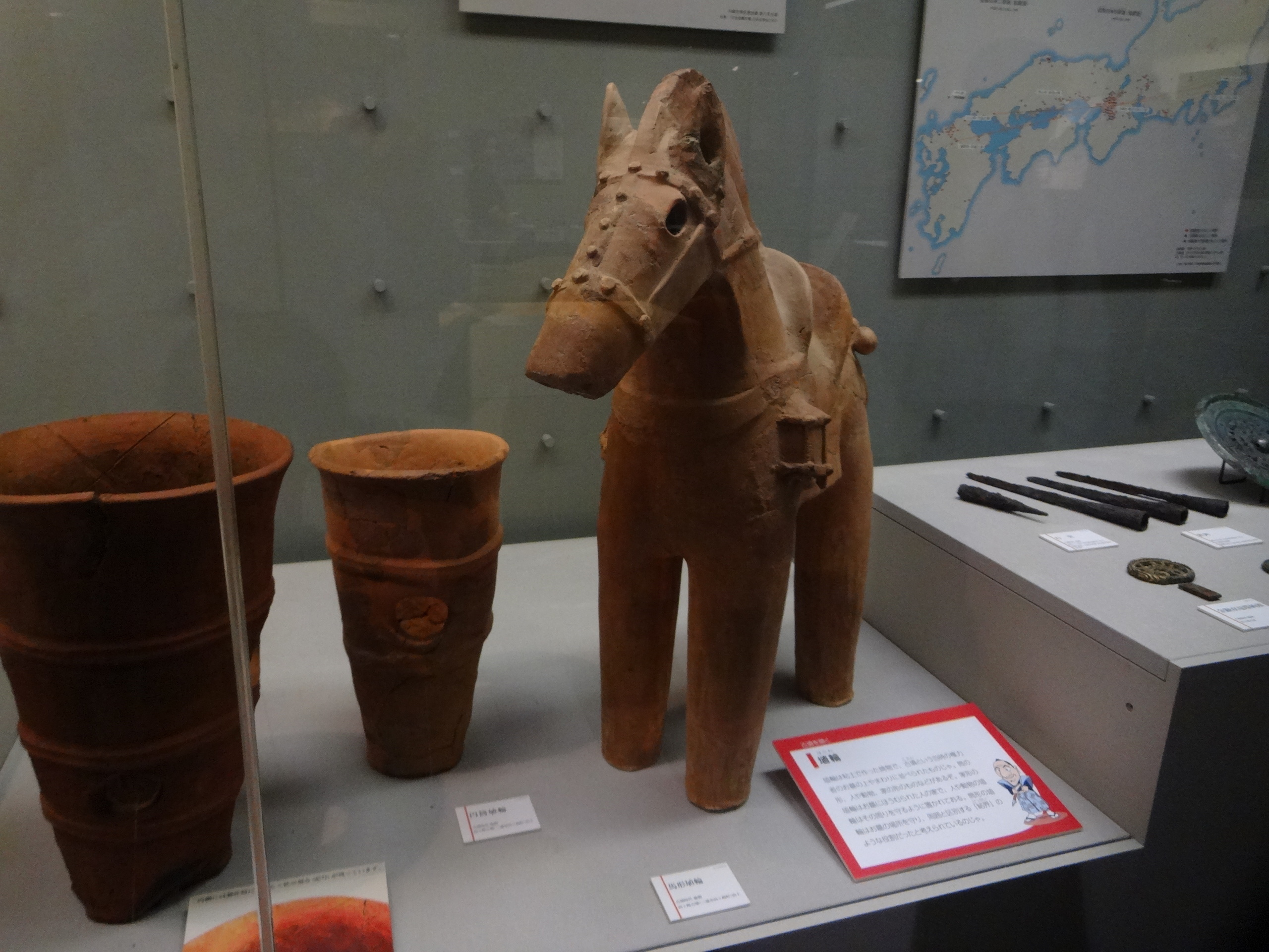 神奈川県立歴史博物館に行ってきました＠横浜市: letuce's room